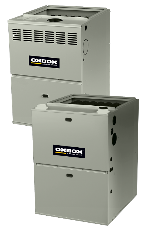 HVAC Information for Homeowners | Oxbox